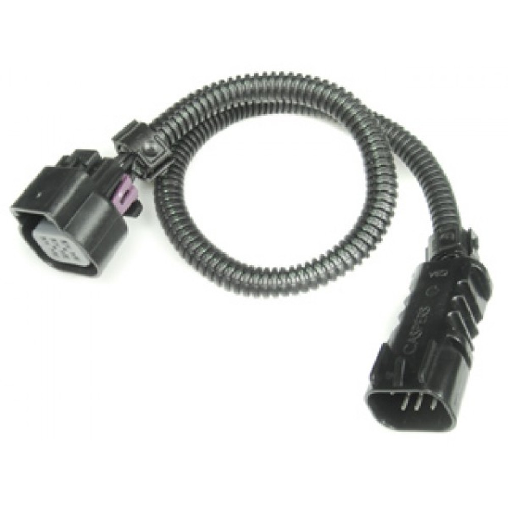 12" LS2 / LS7 THROTTLE BODY (ETC) EXTENSION