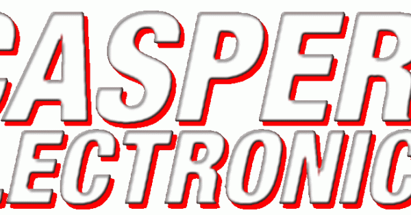 Casper's Electronics, Inc